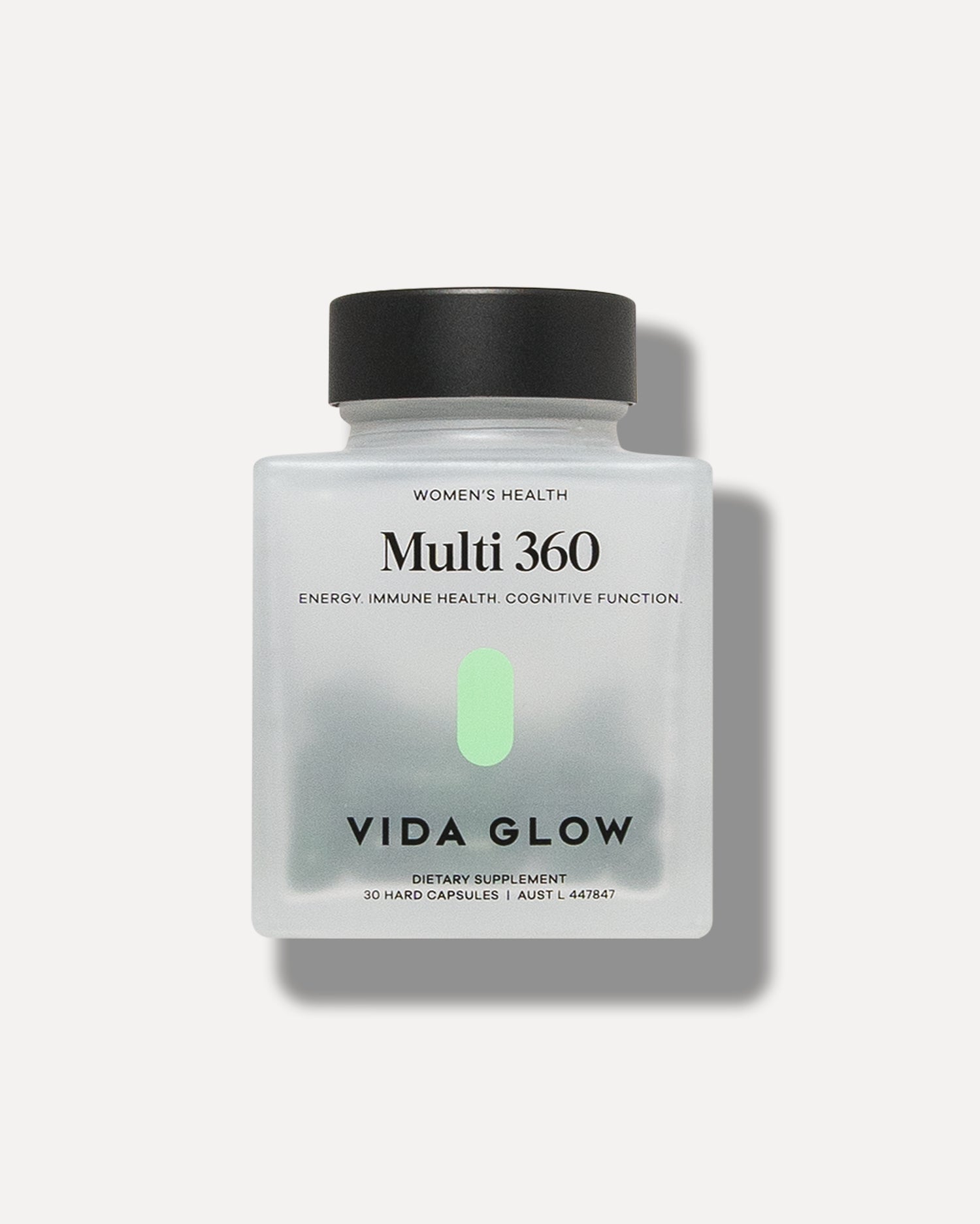 Women's Health - Multi 360 - Shop Online - Vida Glow UK
