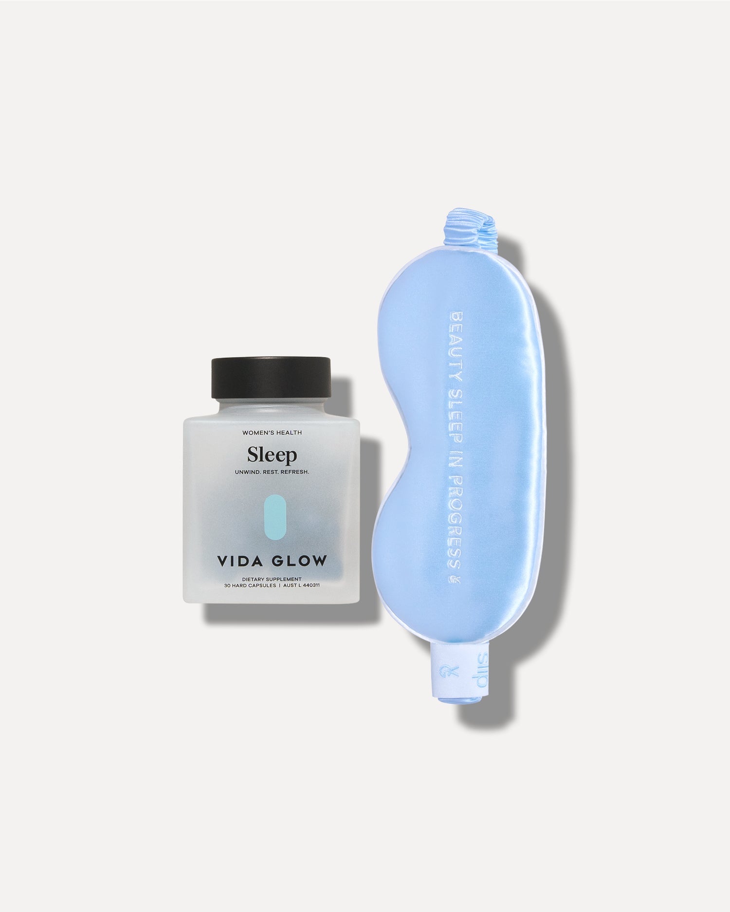 Sleep x Slip Sweet Dreams Set - Shop Online - Vida Glow UK